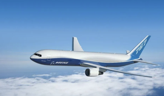 Boeing 767 PW4000 B1.1&B2 - Aircraftu